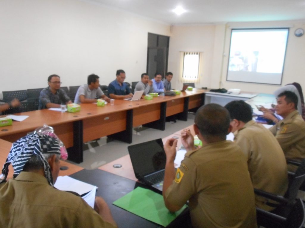 SEPUTAR OPD – DISBUDPAR KAB BOGOR